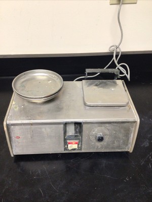 Mechanical & Beam Balances - Ohaus Scale Corp