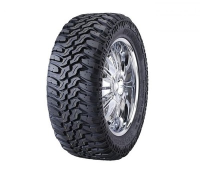 WINRUN 33/12.50R22 109Q MT305 SUV 4WD Tyre or Equivalent Brand New Tyre ...