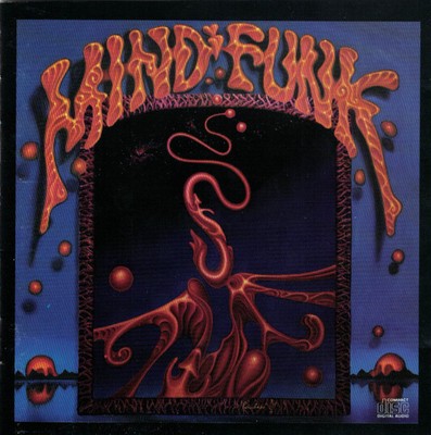 Mind Funk - Mind Funk | CD | eBay