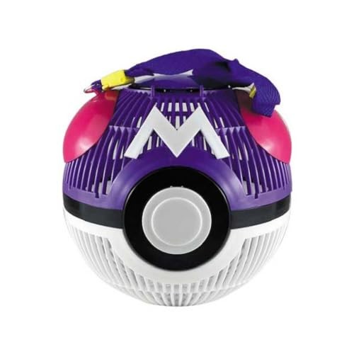 Master Ball Insect Cage Pocket Monsters Pokemon | eBay