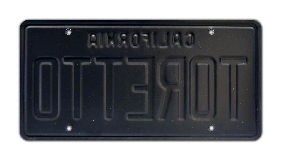 Fast and Furious | TORETTO + Paul Walker's Eclipse | STAMPED Prop ...