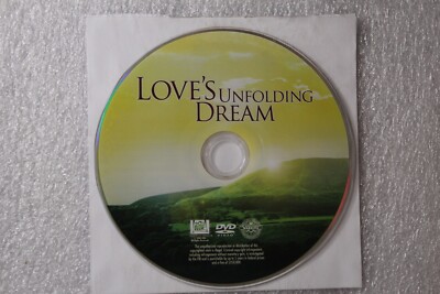 Loves Unfolding Dream (DVD, 2008) 24543503200| eBay