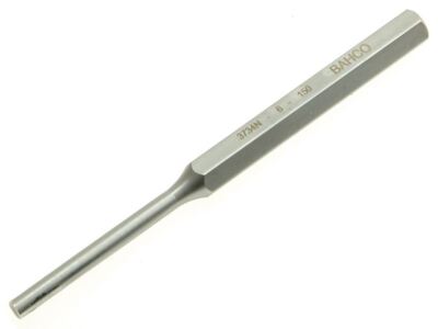 Bahco Parallel Pin Punch 5mm 3/16in BAHPPP316 | eBay UK