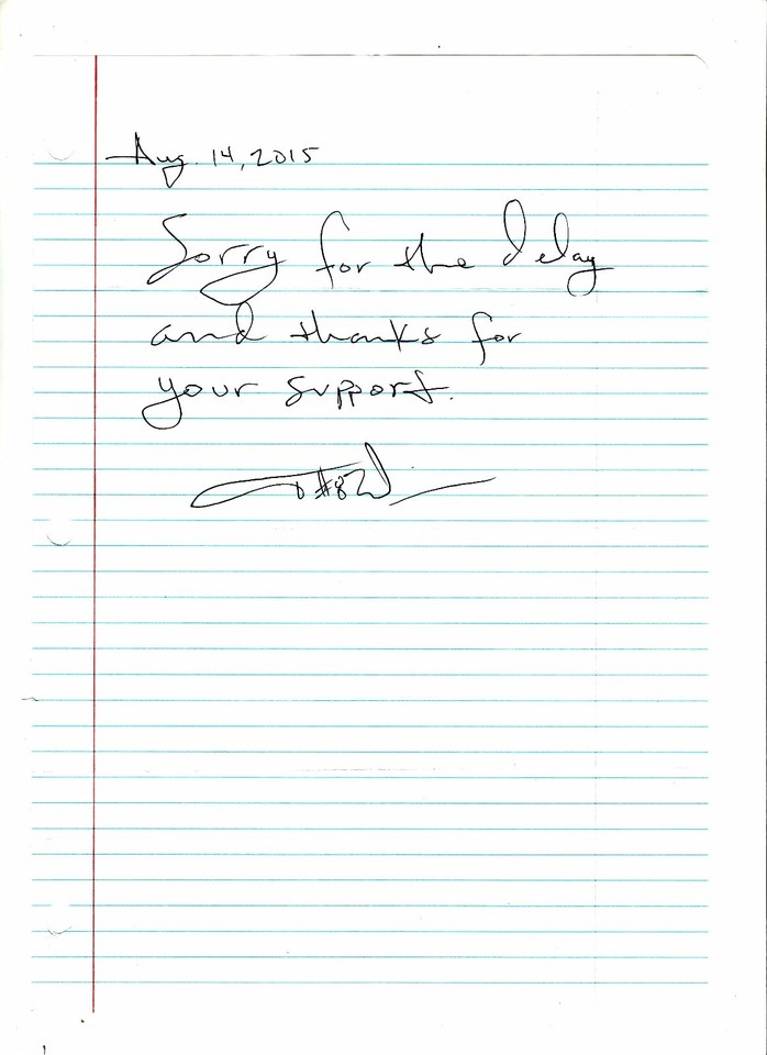 TYDUS WINANS WASHINGTON REDSKINS SIGNED AUTOGRAPHED FOOTBALL CARD WITH ...