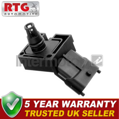 MAP Manifold Sensor For Volvo V70 S60 XC90 XC70 Cross Country Ford ...