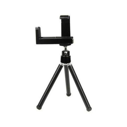 Portable Mini Tripod Stand Holder Cradle Pocket Video recorder Nikon ...