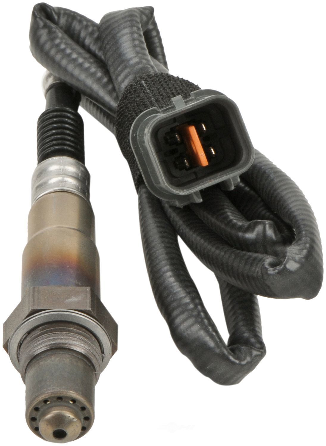 Oxygen Sensor-Engineered Bosch 15576 for sale online | eBay