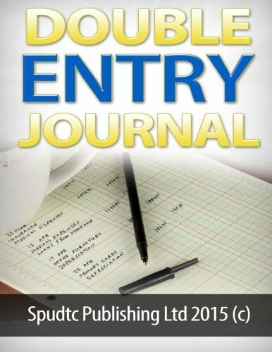 Double Entry Diary