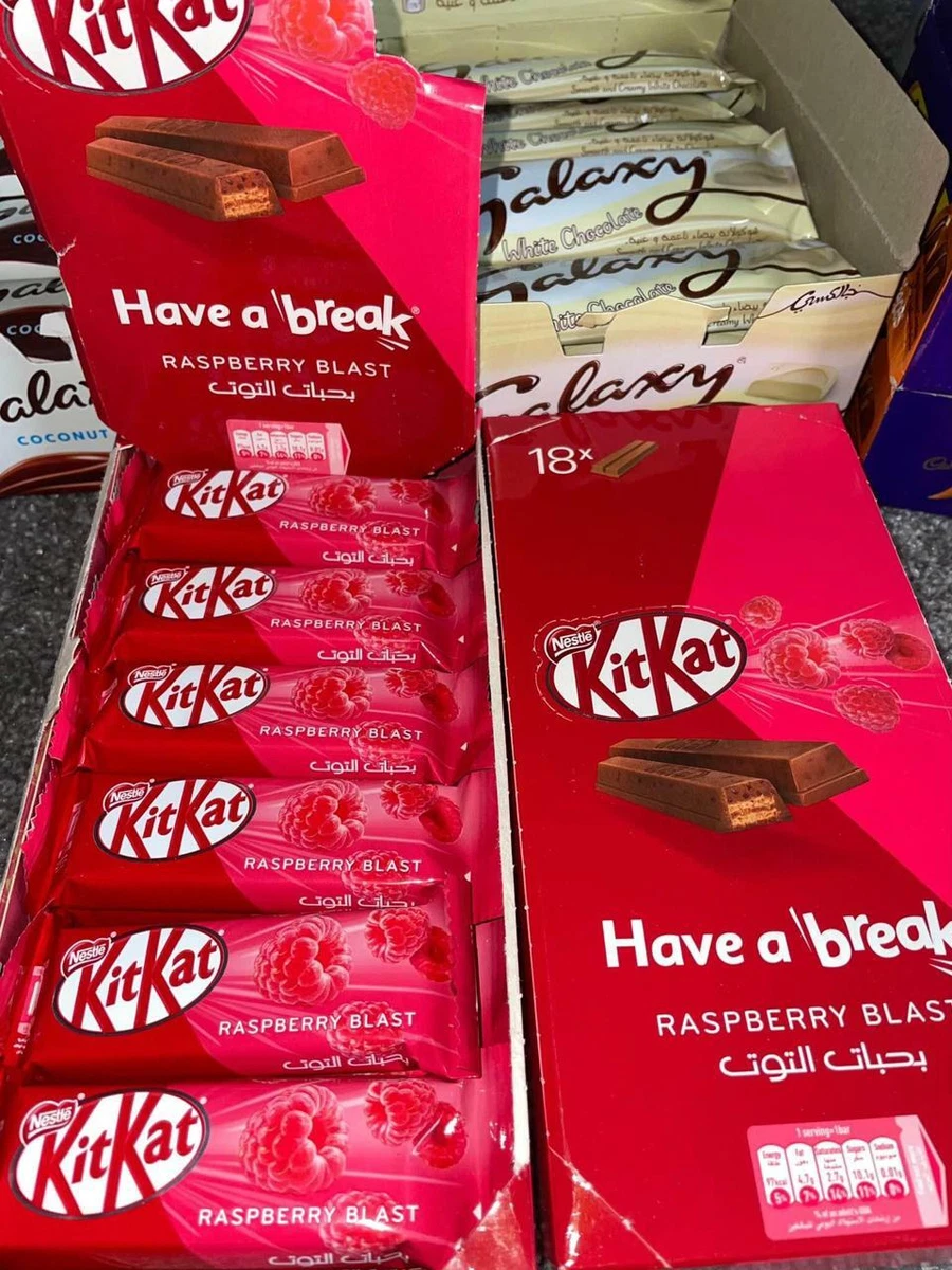 Kitkat Chocolate