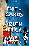 Postcards from South Africa by Rayda Jacobs (Trade Paperback) for sale ...