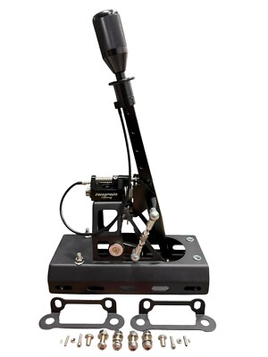 Shifter Box for Volkswagen VW 1.8T VR6 MK4 GTI GLI O2J O2M O2Q Bottom ...