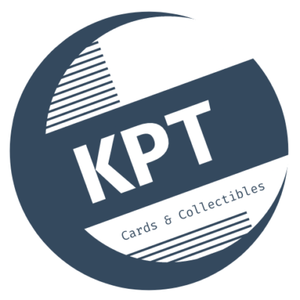 KPT Clothing and Collectibles | eBay Stores
