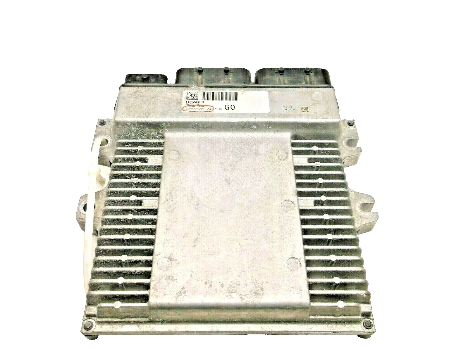 16-17 INFINITI Q50 /3.0L TURBO ENGINE /COMPUTER /ECU.PCM | eBay