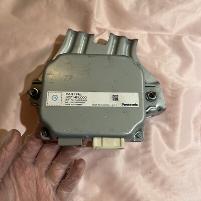 2019-23 SUBARU FORESTER DC CONVERTER CONTROL MODULE 82714FL000 OEM #B1 ...