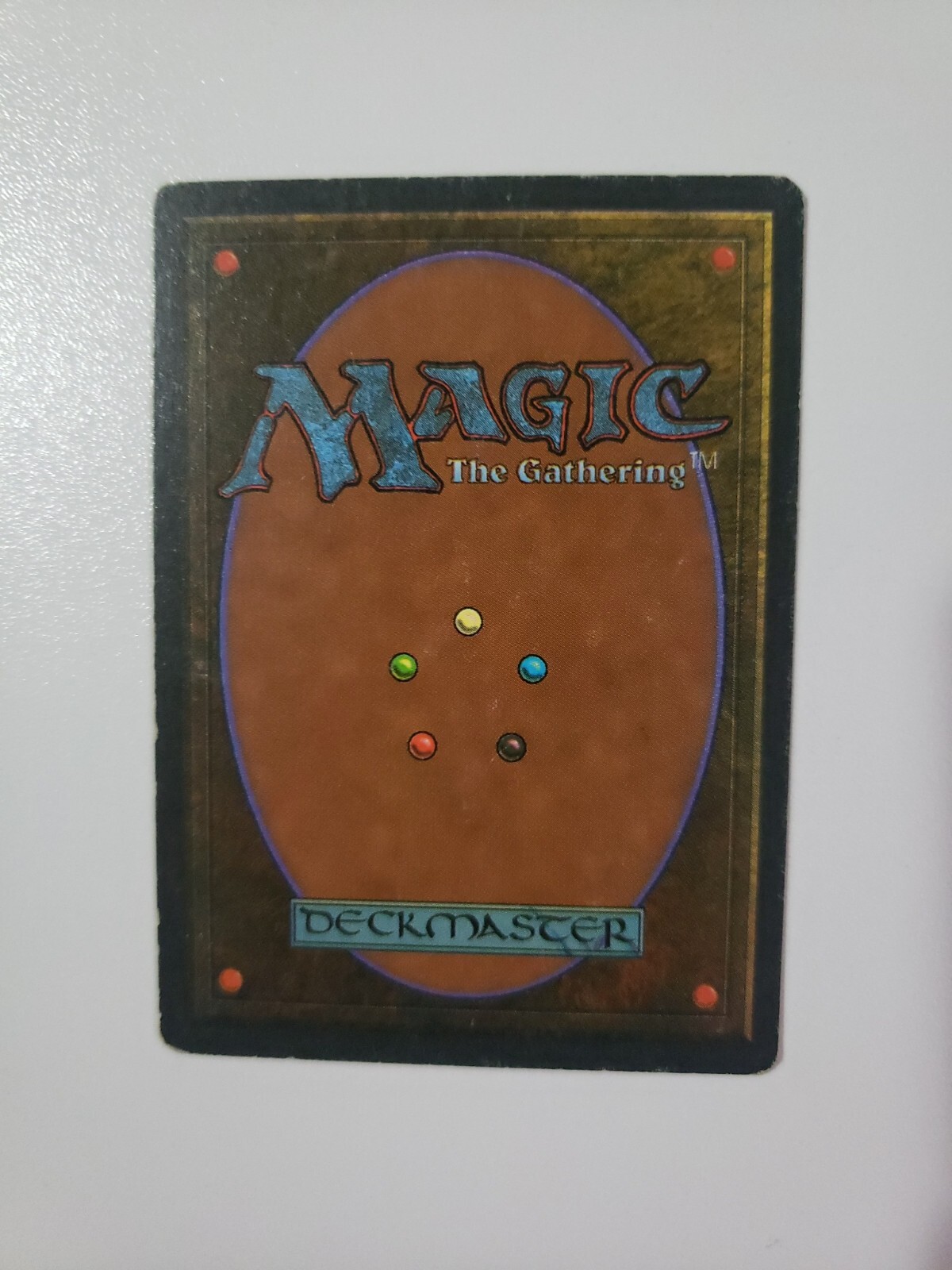 Stangg VINTAGE MTG Magic The Gathering Legendary Creature Card | eBay