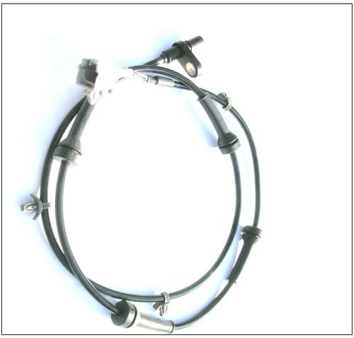 NEW ABS SENSOR REAR LEFT HAND SIDE FOR NISSAN X-TRAIL T31 4WD 2008 2009 ...