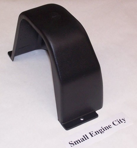 Snapper 8245 8246 8264 8265 Snow Blower Belt Cover 7017734YP - 17734 ...