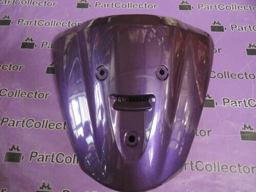 Suzuki Shogun R 110 Front Cover Panel Fairinf 51871-31Ca0L505 Purple ...