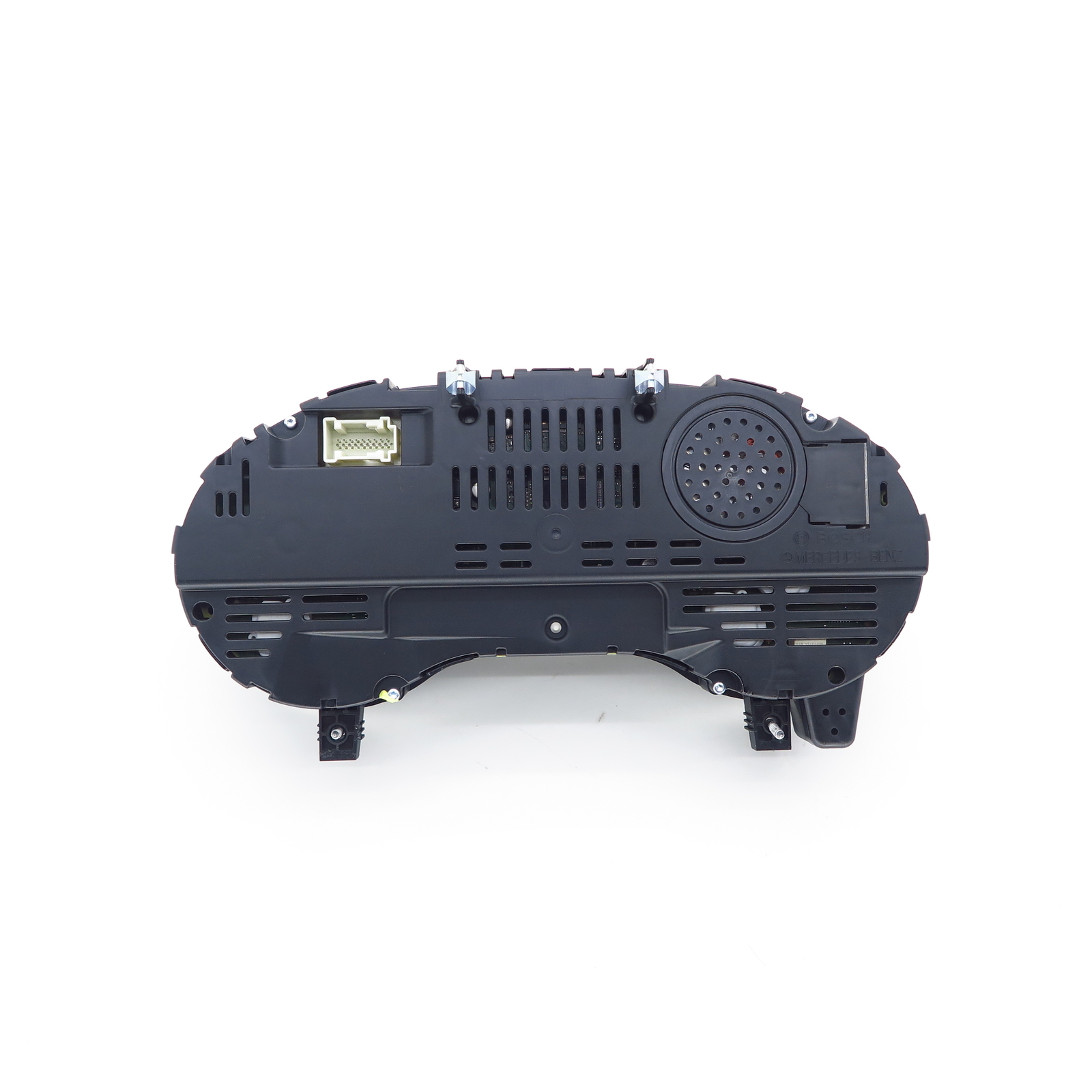 Speedometer instrument cluster Mercedes ML W166 gl X166 350 BlueTEC ...