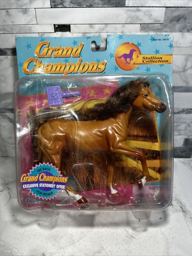 Grand Champions Empire Stallion Collection 50010 Eckerd Exclusive ...