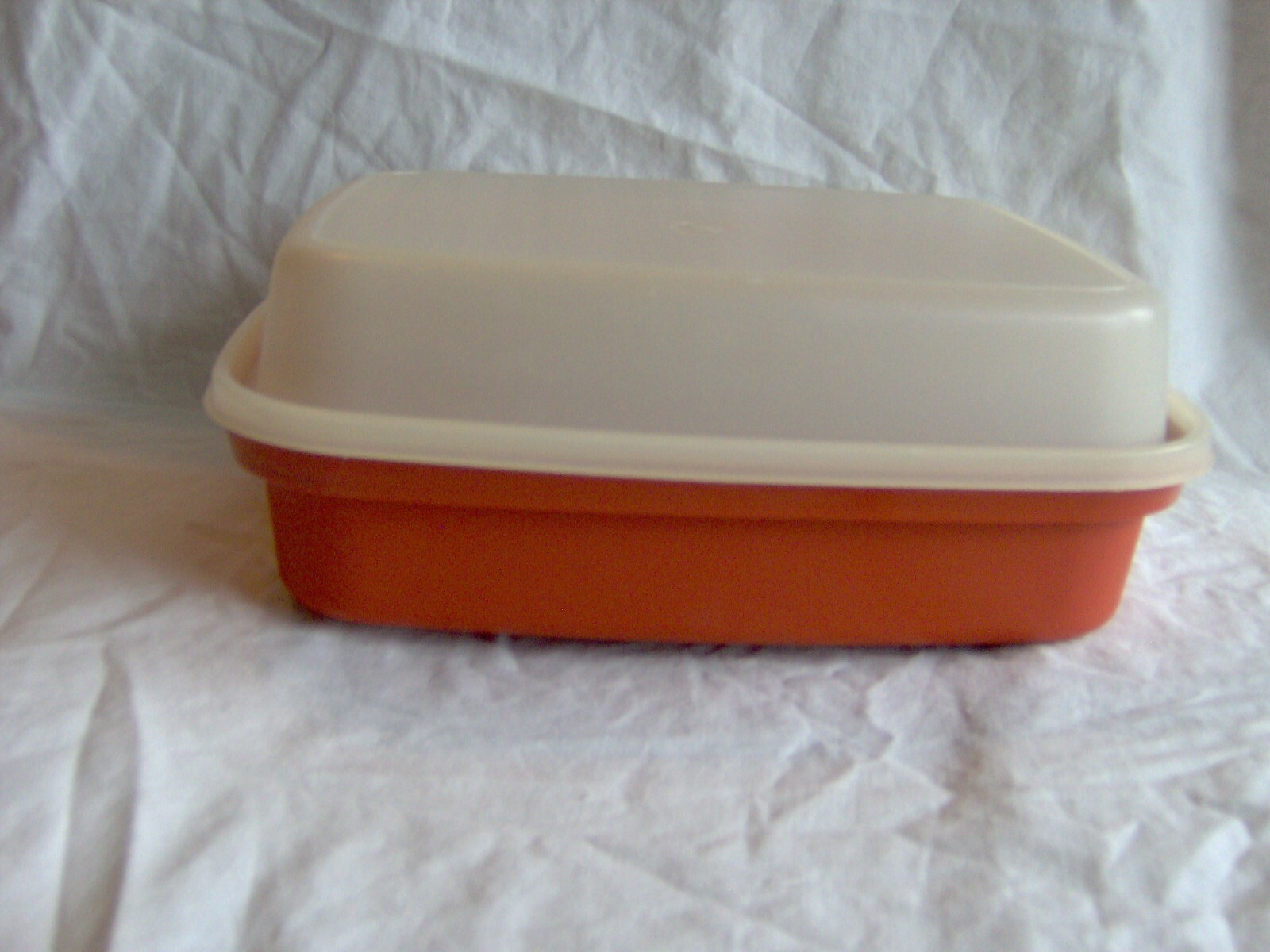 TUPPERWARE LARGE SEASON SERVE MARINADE CONTAINER Marinating Meat ...