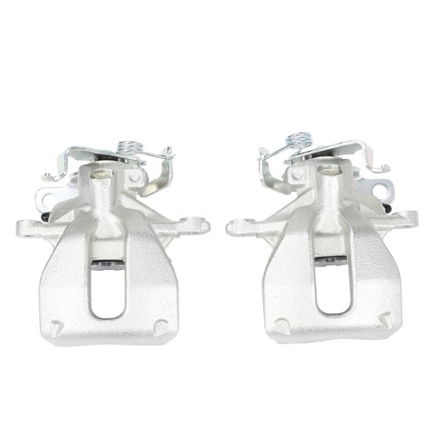 Rear Brake Caliper Pair For Ford Transit Mk7 & Tourneo 2006-2014 ...