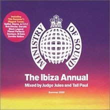 Ibiza Annual Vol. 3 [DIGIPACK] von Various | CD | Zustand gut | eBay