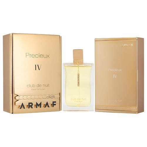 Armaf Club de Nuit Precieux IV EDP Spray 1.85 Oz Women | eBay