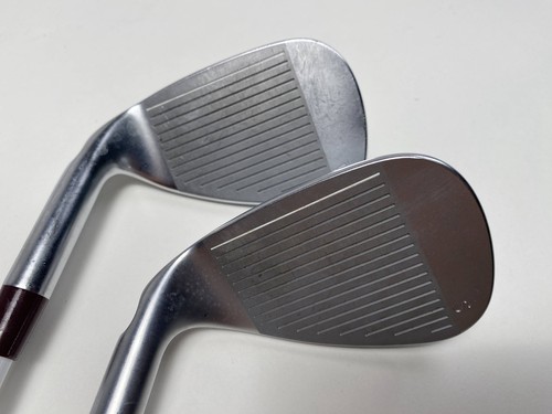 Ping G LE 2 Iron Set 8-PW+SW Black Dot ULT240 Lite Ladies RH Undersize ...