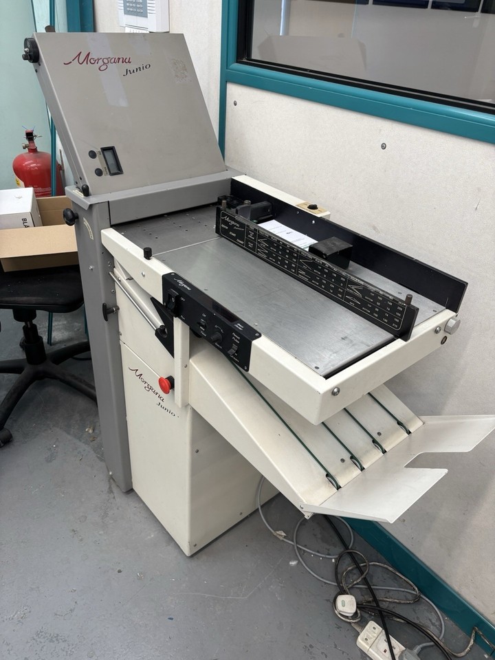 Morgana Junior Folder | eBay UK