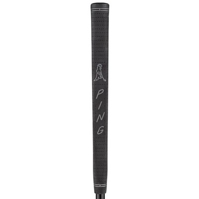 New Ping PP58 Black Midsize Blackout Putter Grip | eBay