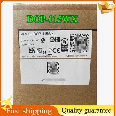 1pc DOP-115WX Brand New touchscreen NEW | eBay