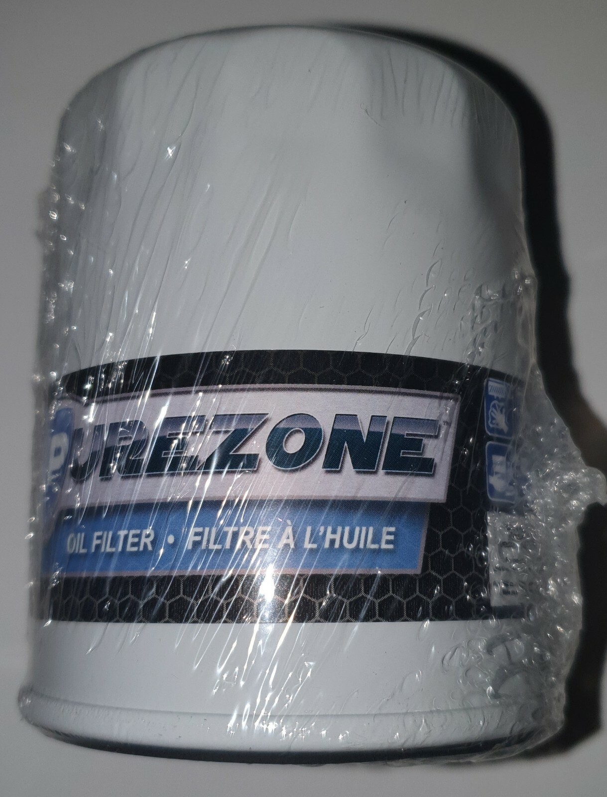 Buy Engine Oil Filter Purezone 8-57356 online | eBay