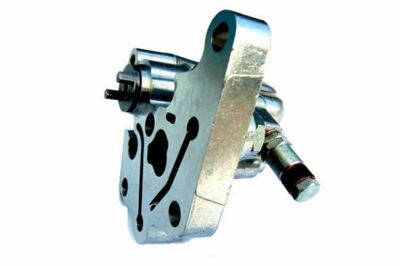 Fuel Pump 20769469 20440372 21539993 For Volvo Truck FH12 FM12 FL12 ...