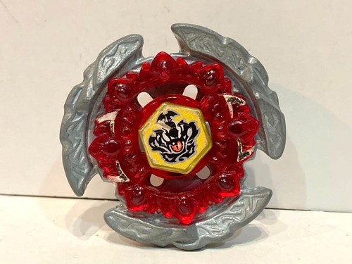 Metal Fight Beyblade BB-116 Random Booster Hell Crown 130FB Toy TAKARA ...
