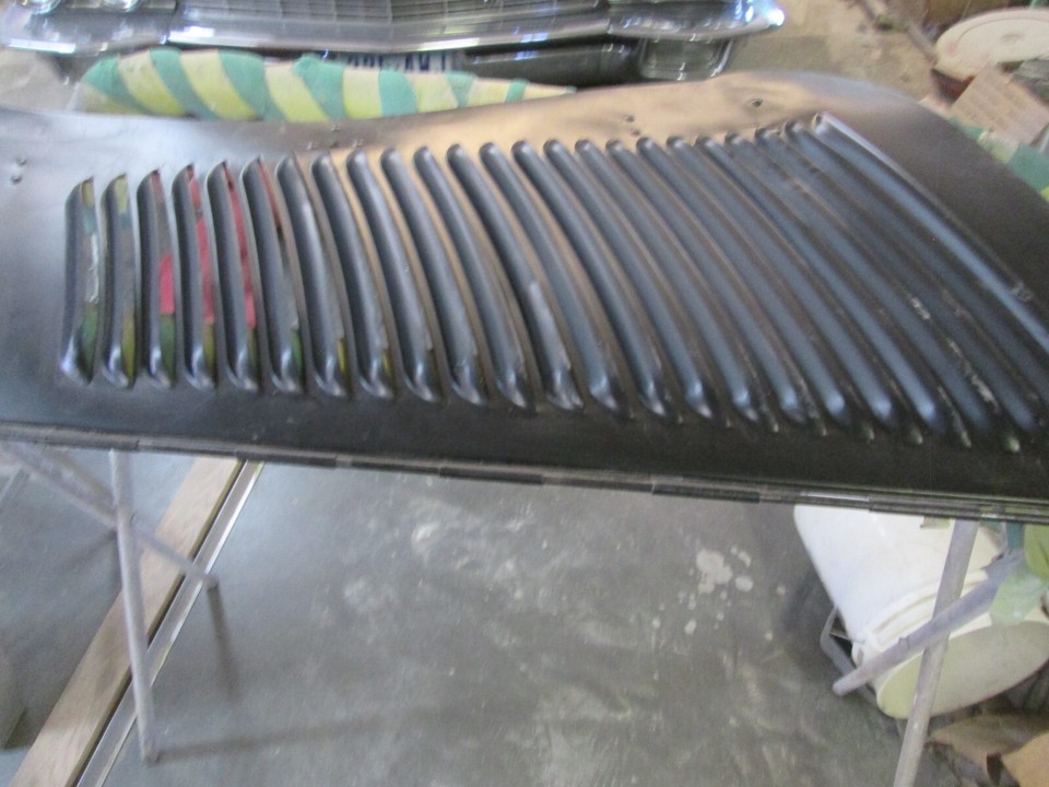 1933 ford hood | eBay