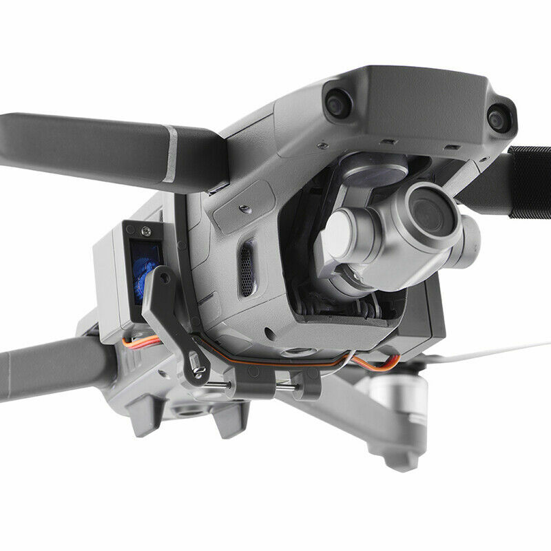 Drone Accessories Air-Dropping Thrower Bait Dropper for DJI Mavic 2 Pro ...