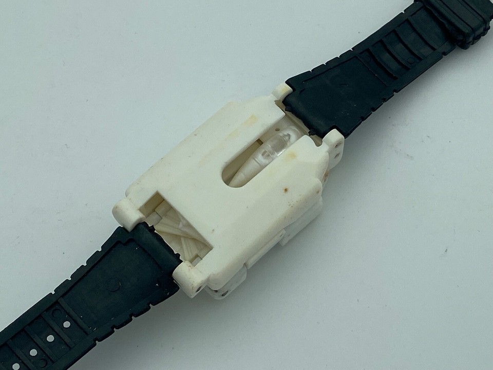 Transformers G1 1985 QUARTZ jet WATCH bootleg ko | eBay