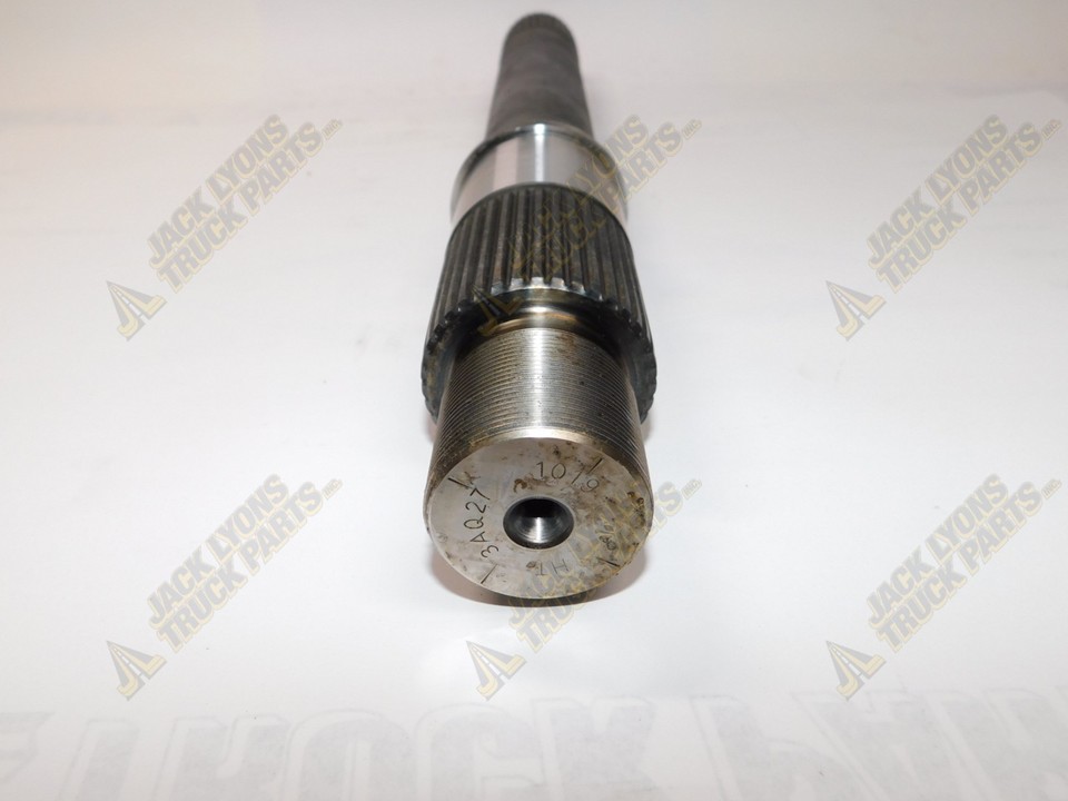 3297E1019 New Meritor (Rockwell) THRUSHAFT - aftermarket | eBay