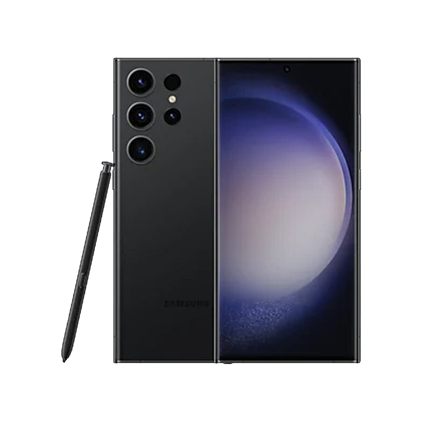 Samsung Galaxy S23 Ultra SM-S918U - 256GB - Green (Unlocked) for sale ...