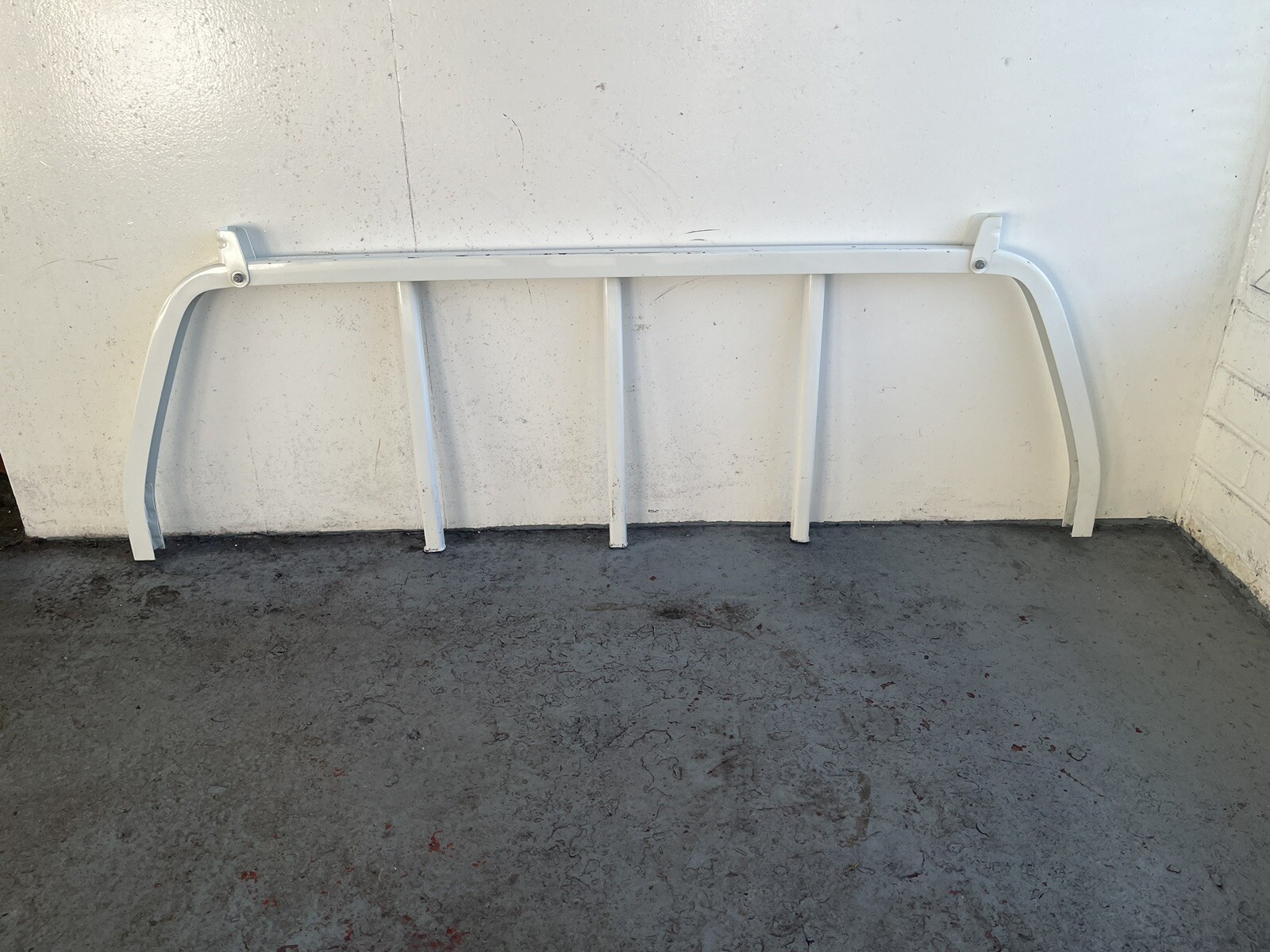 Toyota Hilux Ladder Rack | eBay