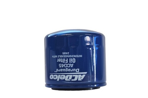 Oil Filter Acdelco ACO45 Z495 for Subaru Liberty Outback Impreza ...