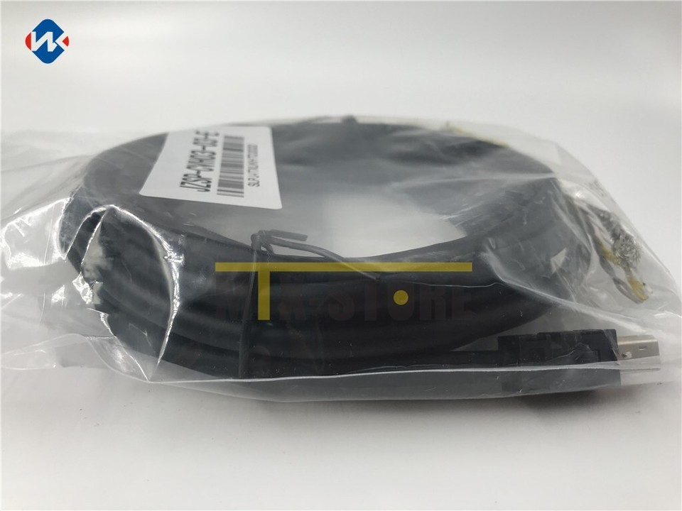 1pcs new Yaskawa cable JZSP-CVH03-03-E #F | eBay