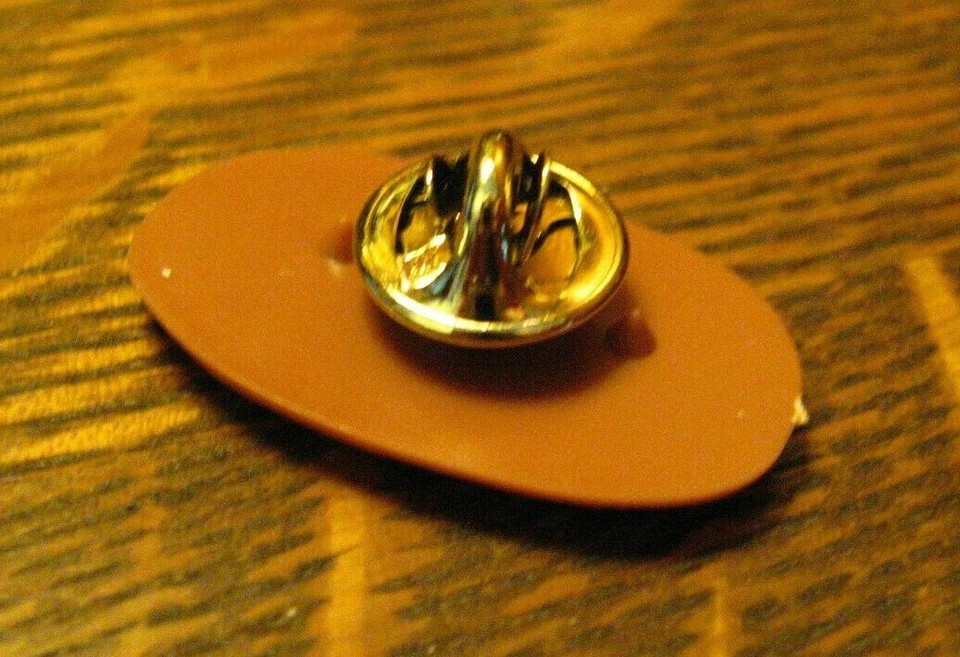 Idaho Potato Year 2000 Lapel Pin - Vintage ID State Potatoes Vegetable ...