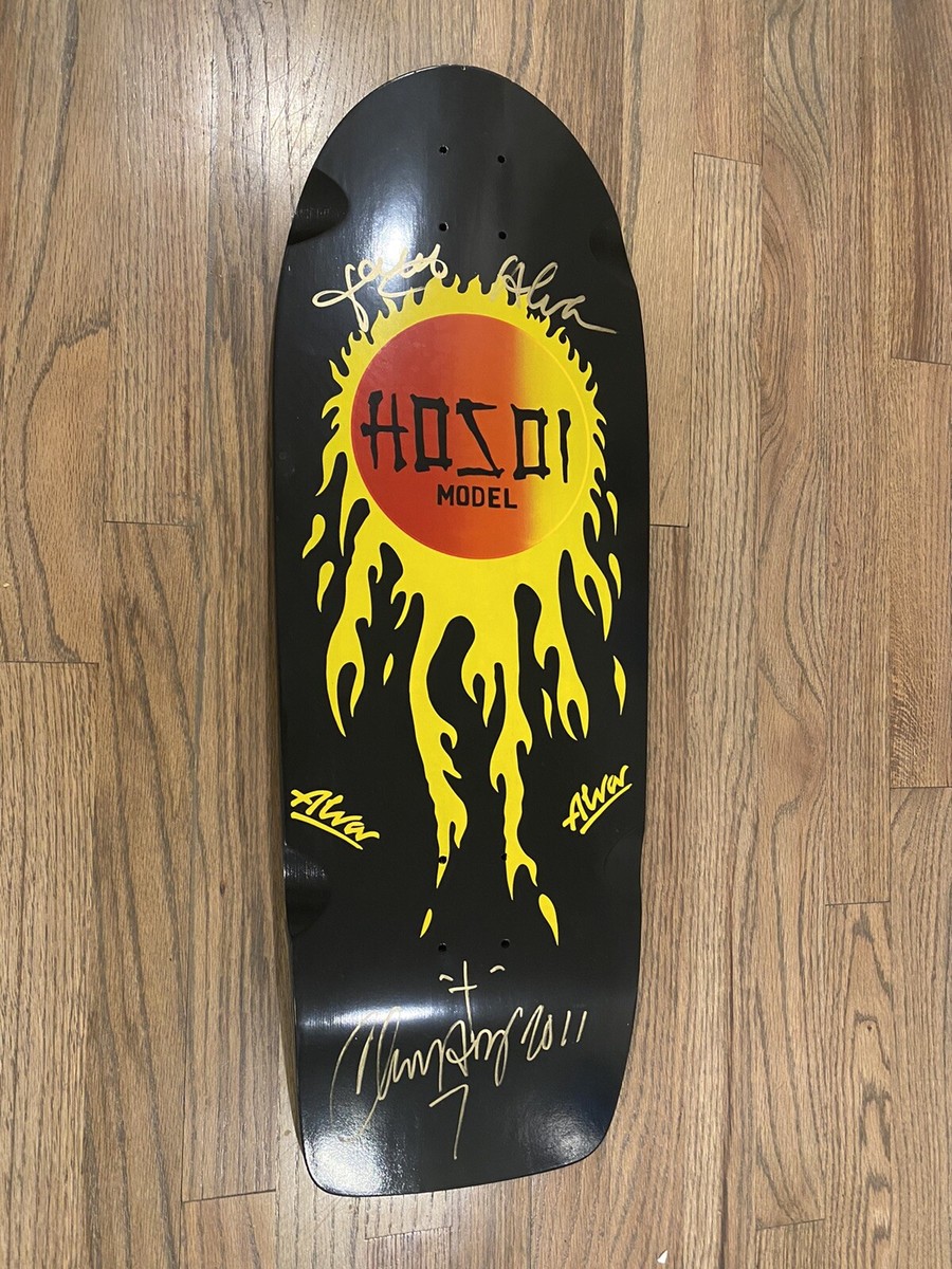 Patinetas Tony Alva Alva Skates.com