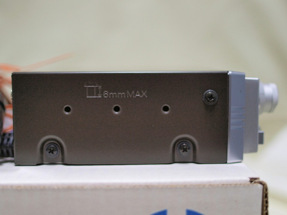 Pioneer (KEX, KE) GEX-60 AM/FM Tuner - NOS | eBay