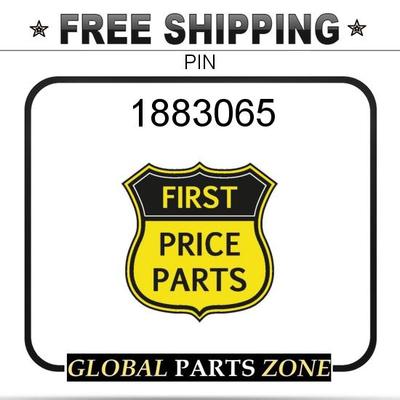 1883065 - PIN-TRACK MASTER fit CATERPILLAR (CAT) | eBay