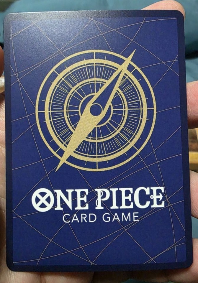 O-Nami SERIAL OP05-062 From TREASURE CHEST VOL.1 / ONE PIECE CARD GAME ...