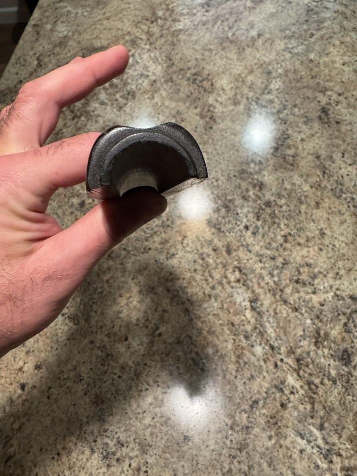 M1 Carbine 2 Rivet IO Marked Hand guard CMP Takeoff ! Service Grade ...