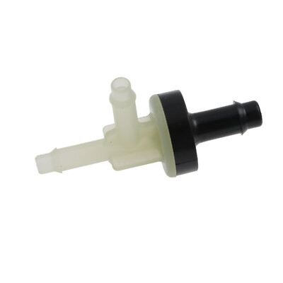 D7OZ-19A563-A Vacuum Check Valve Tee Line Reservoir Barb Fit Ford E-150 ...